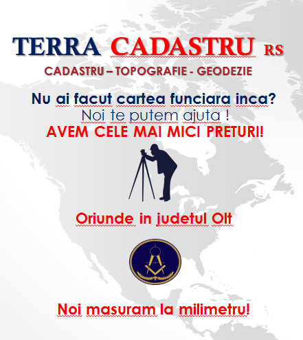 Terra Cadastru